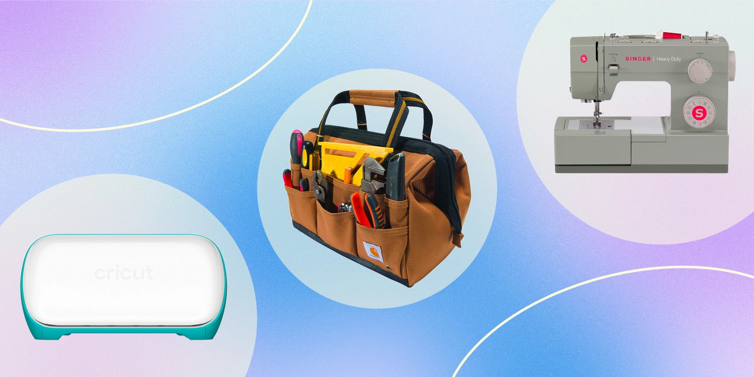Beginner Tools That Make DIY Gifts Easier - DIY Gifter